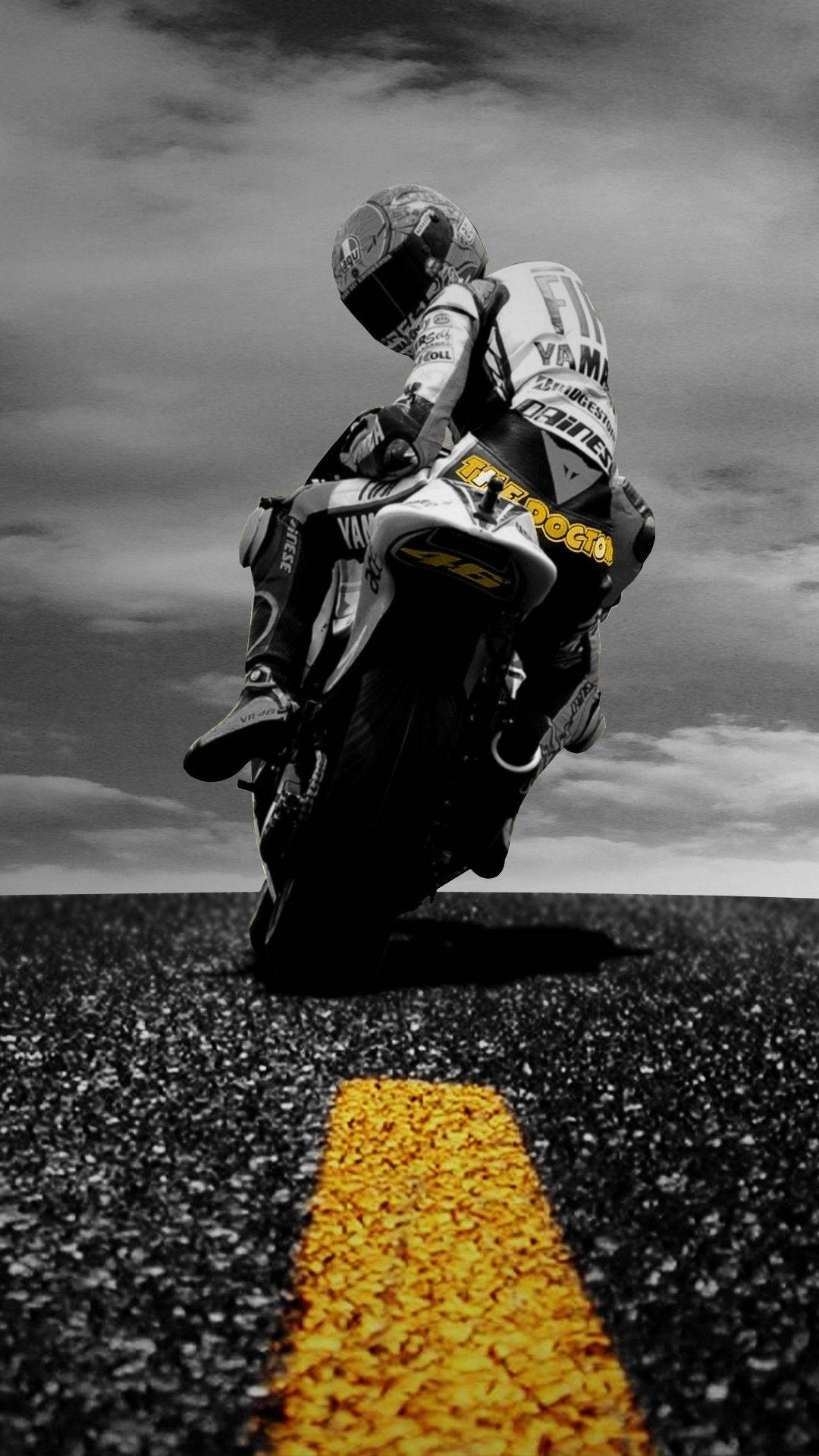 Motorcycle Racing Wallpapers - Wallpaper Cave