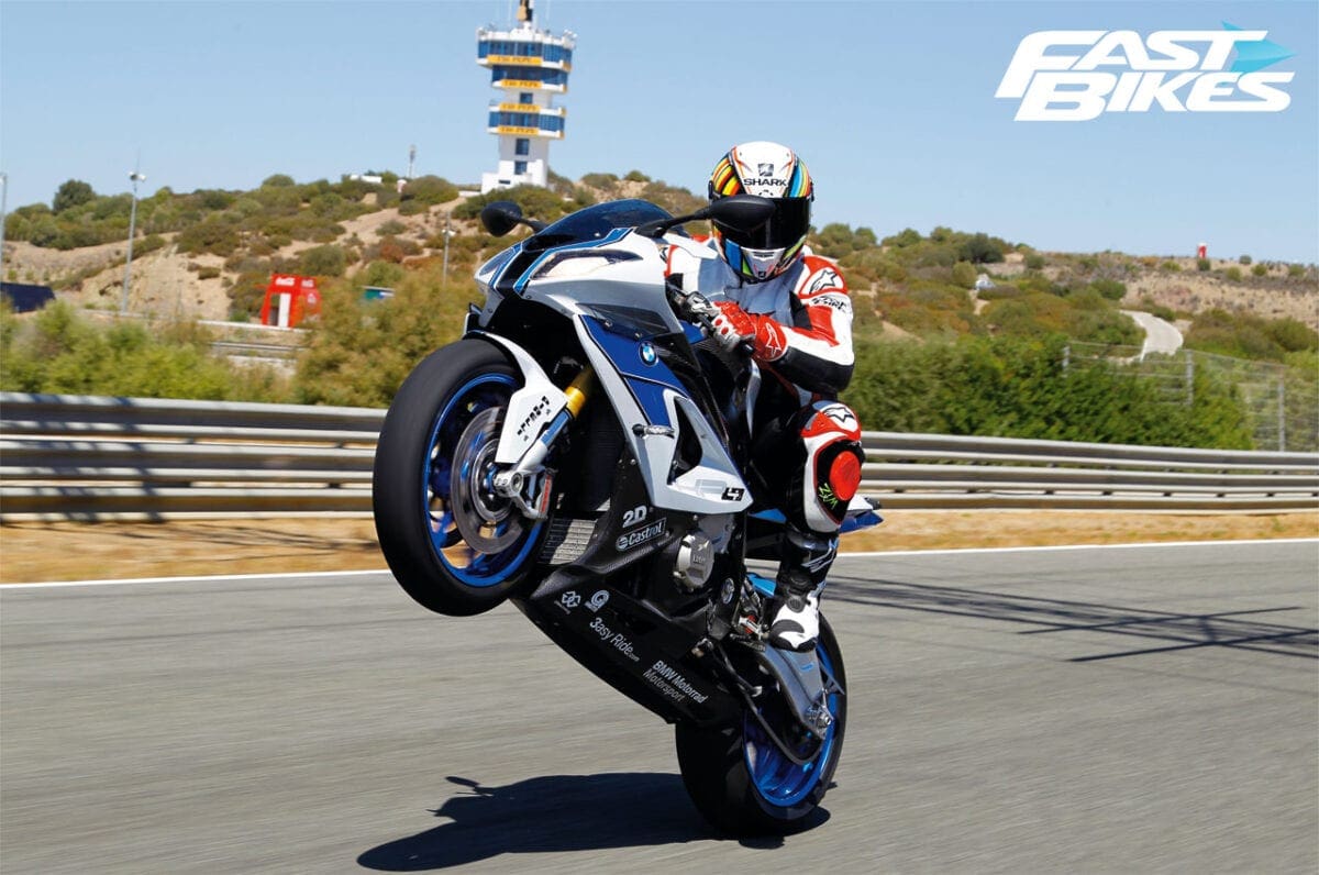 BMW Superbike Wallpapers - Wallpaper Cave