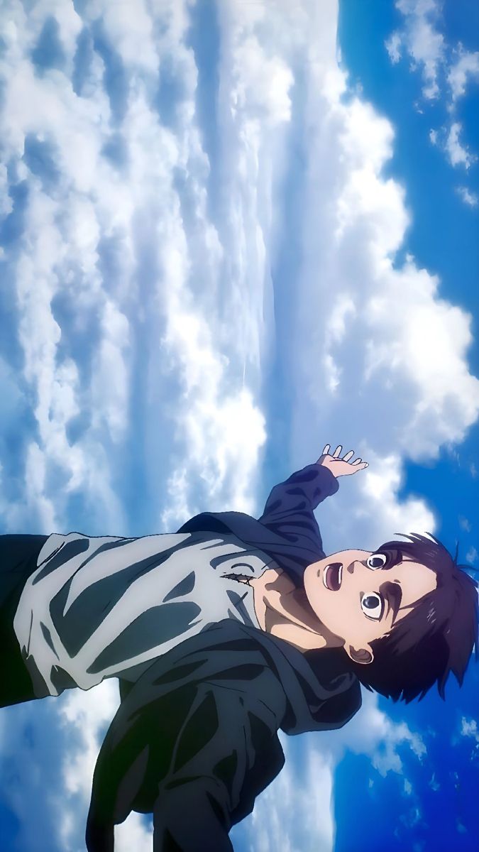 PS5 Anime AoT Wallpapers - Wallpaper Cave