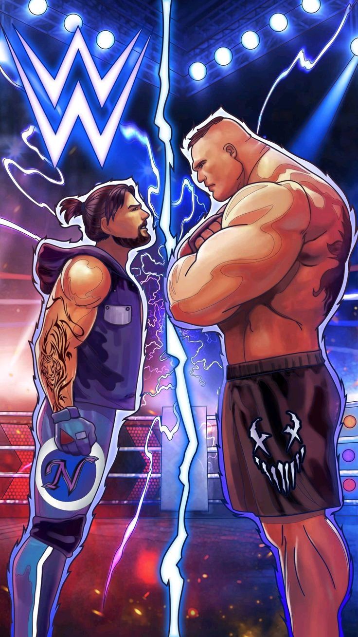 WWE Funny Wallpapers - Wallpaper Cave