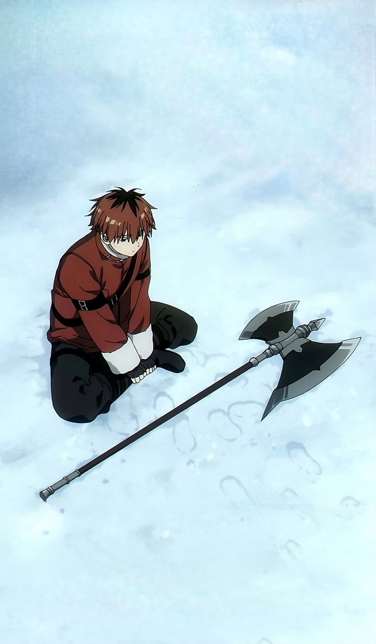 Stark Frieren Wallpapers - Wallpaper Cave
