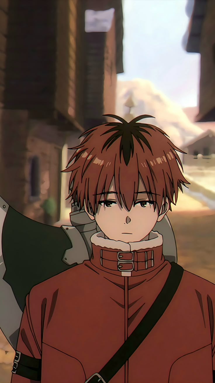 Stark Frieren Wallpapers - Wallpaper Cave