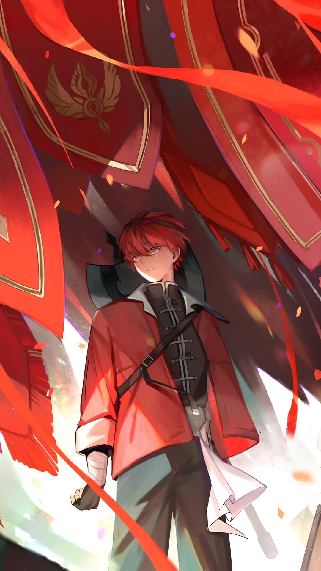 Stark Frieren Wallpapers - Wallpaper Cave