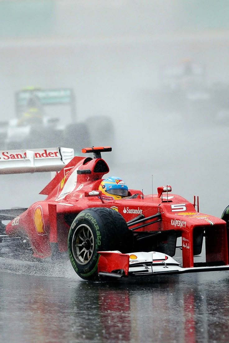 Fernando Alonso Ferrari Wallpapers - Wallpaper Cave