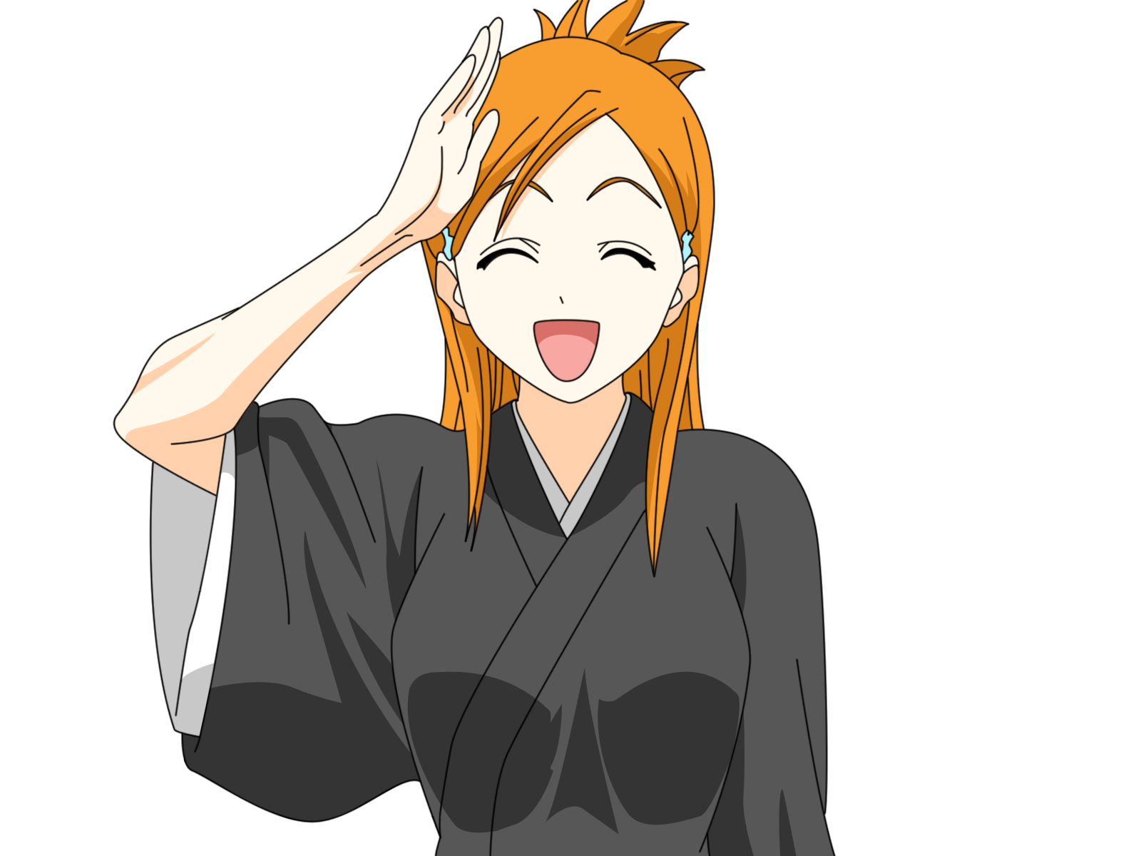 Orihime Inoue Wallpapers - Wallpaper Cave