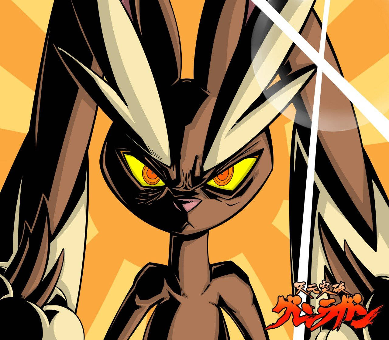 Lopunny Wallpapers - Wallpaper Cave