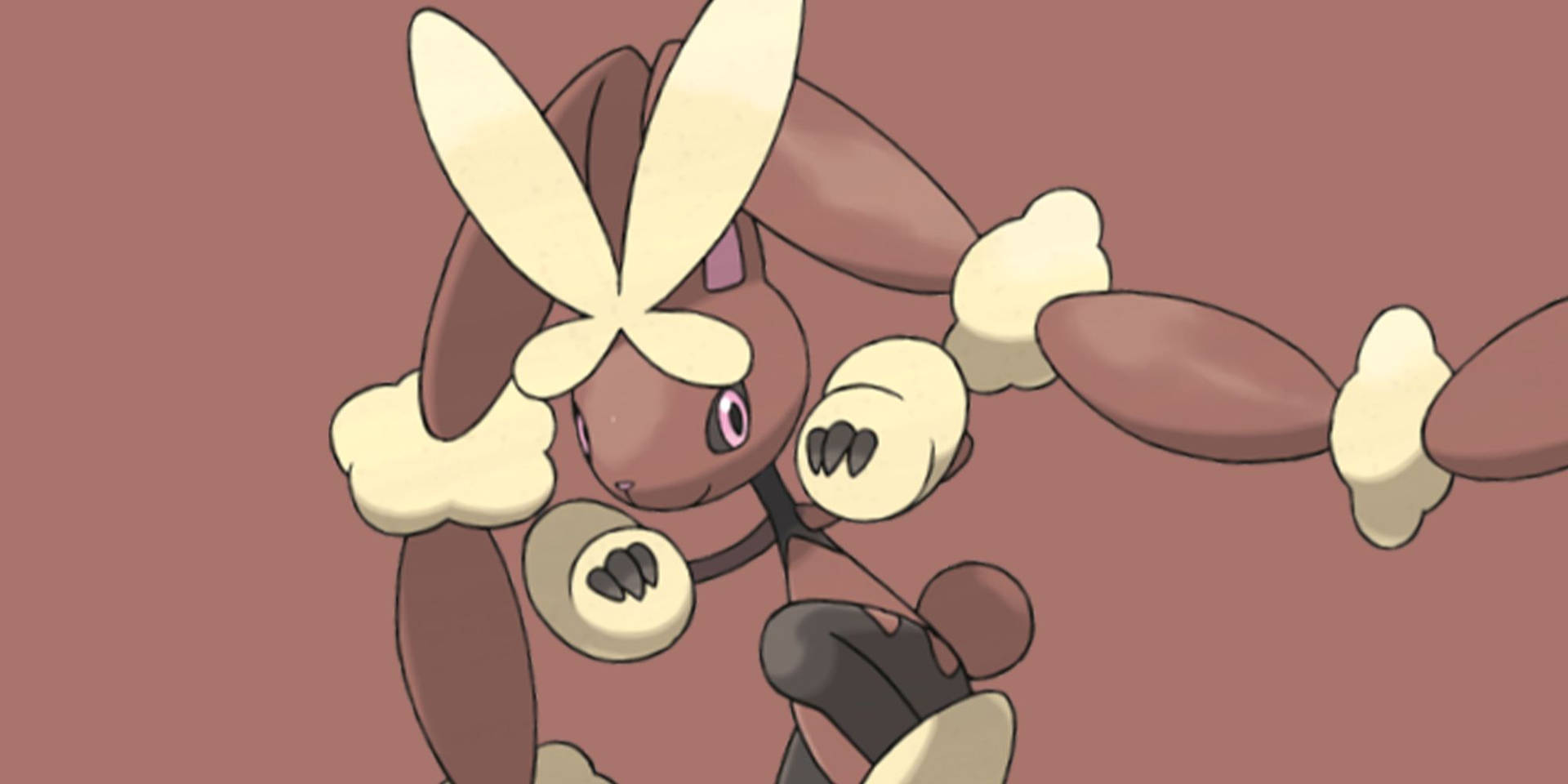 Lopunny Wallpapers - Wallpaper Cave
