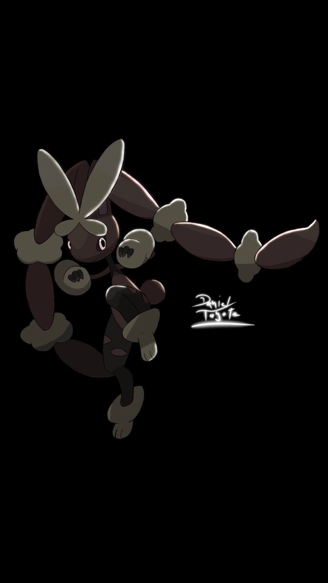 Lopunny Wallpapers - Wallpaper Cave