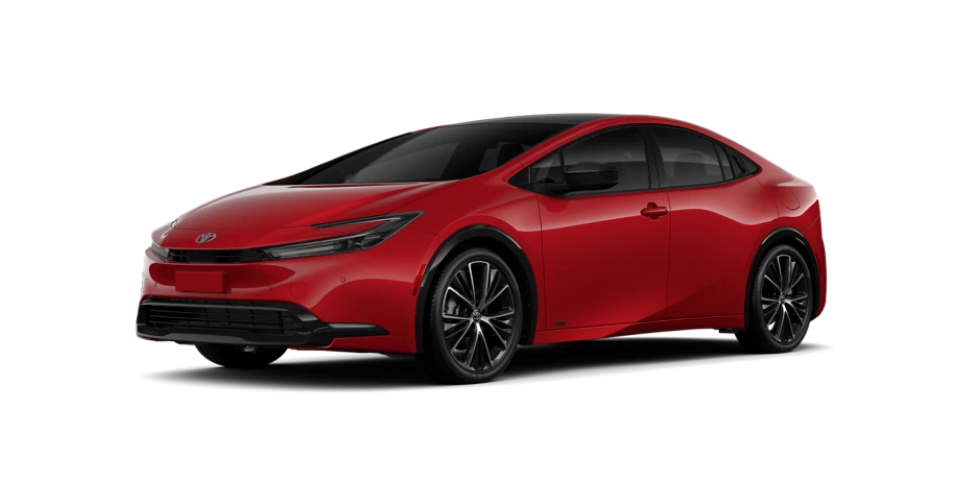 2025 Toyota Prius Wallpapers - Wallpaper Cave