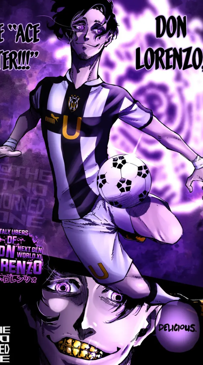 Don Lorenzo Wallpapers - Wallpaper Cave