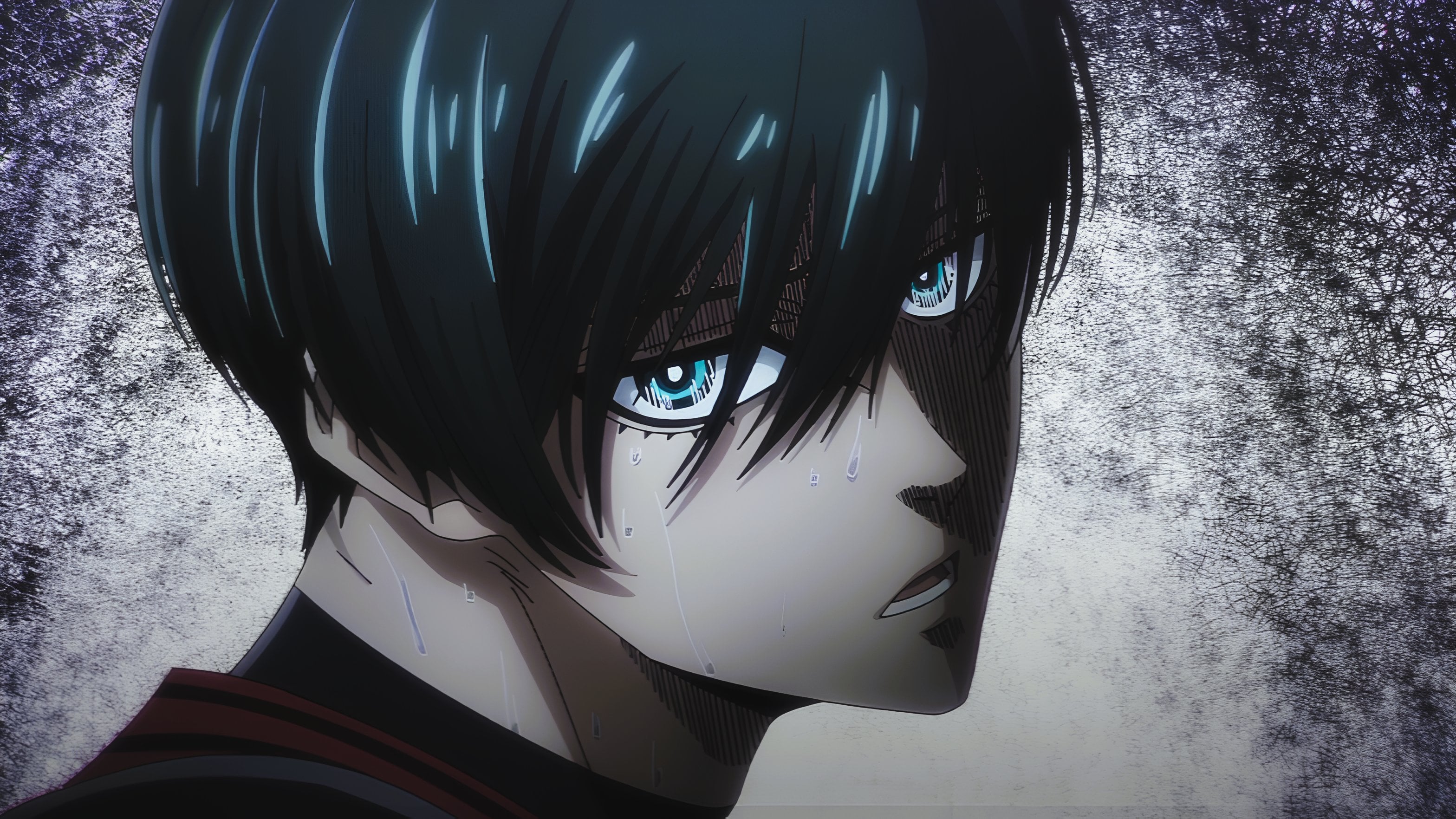 Itoshi Rin 4k Wallpapers - Wallpaper Cave