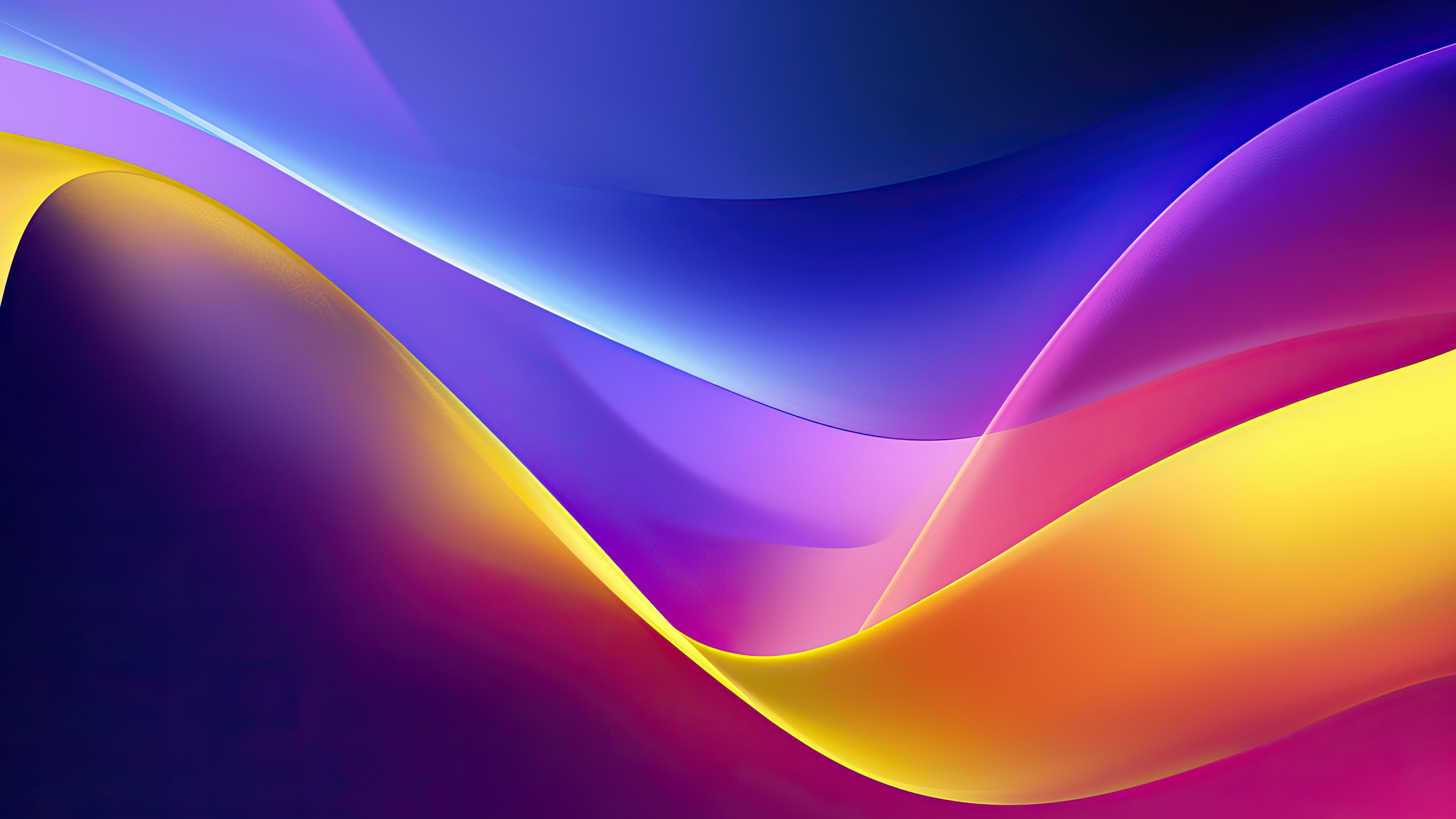 4k Gradient Desktop Wallpapers - Wallpaper Cave