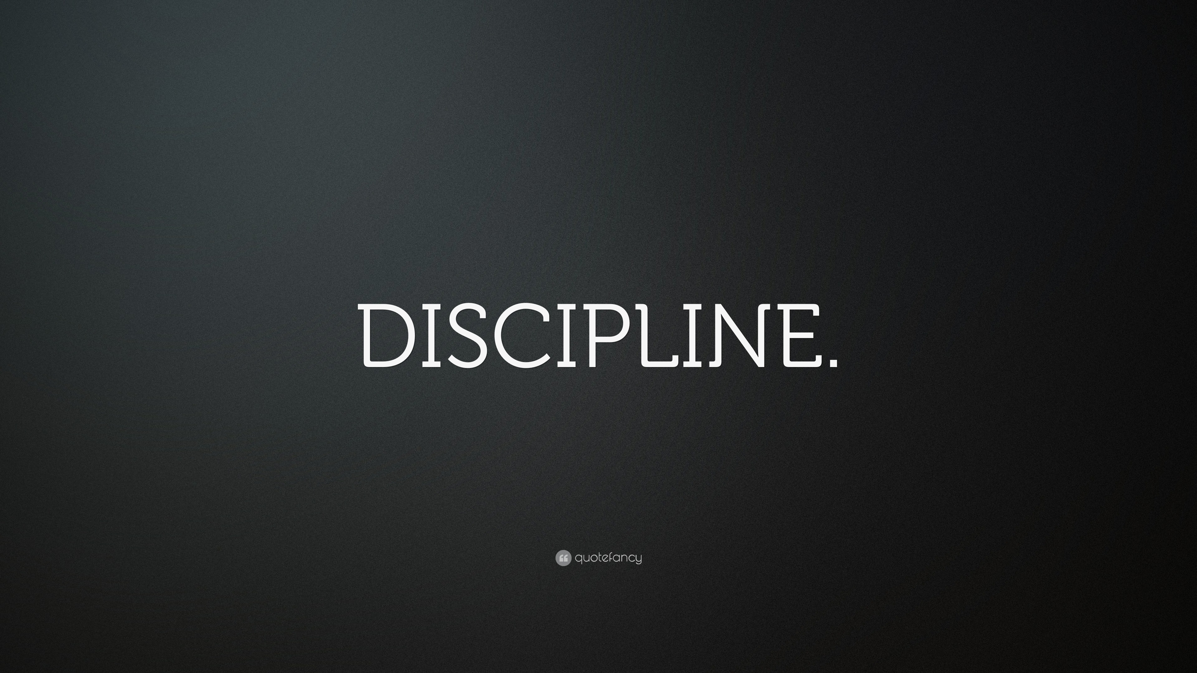 Discipline Desktop 4k Wallpapers - Wallpaper Cave