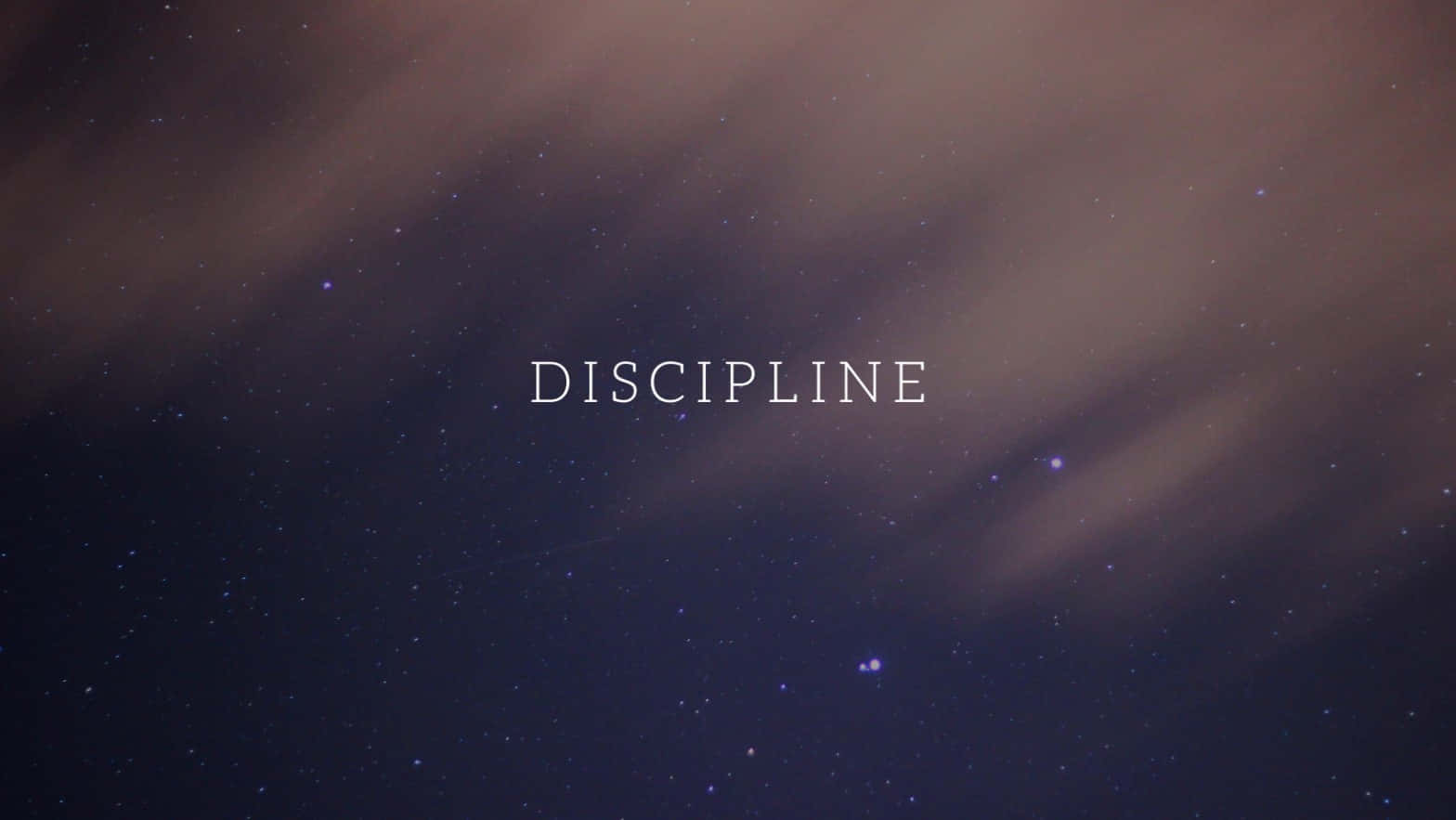 Discipline Desktop 4k Wallpapers - Wallpaper Cave