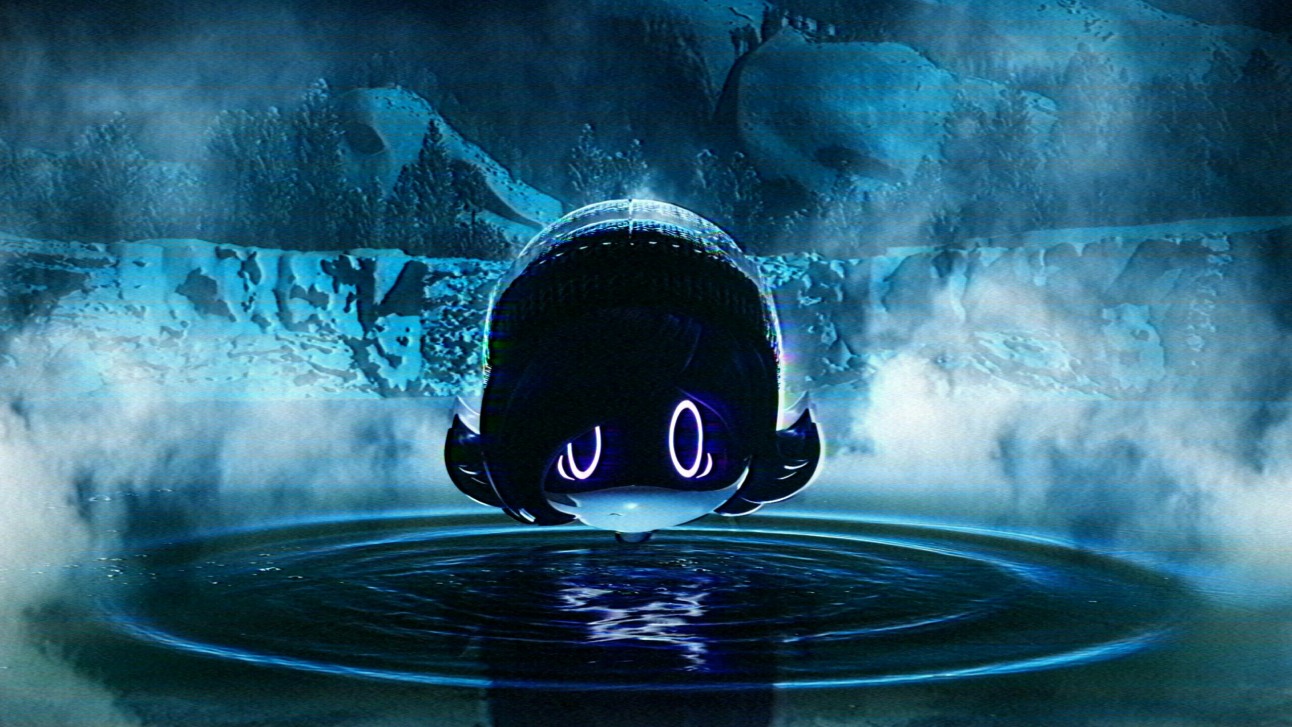 4k Murder Drones Wallpapers - Wallpaper Cave