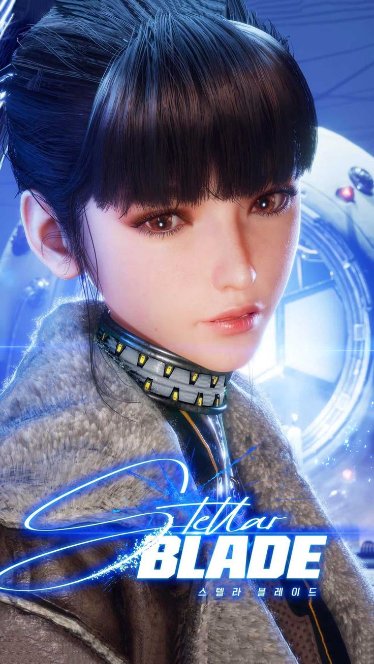 Eve Stellar Blade Wallpapers - Wallpaper Cave