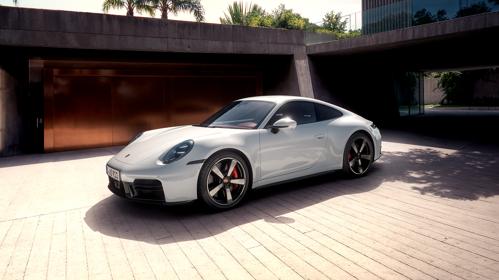 Desktop Porsche Wallpapers - Wallpaper Cave
