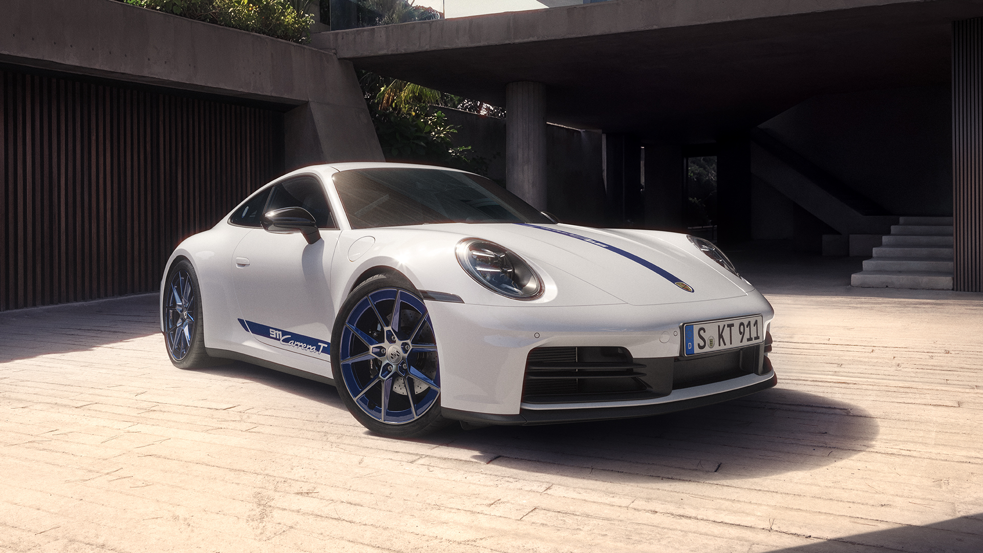 Desktop Porsche Wallpapers - Wallpaper Cave