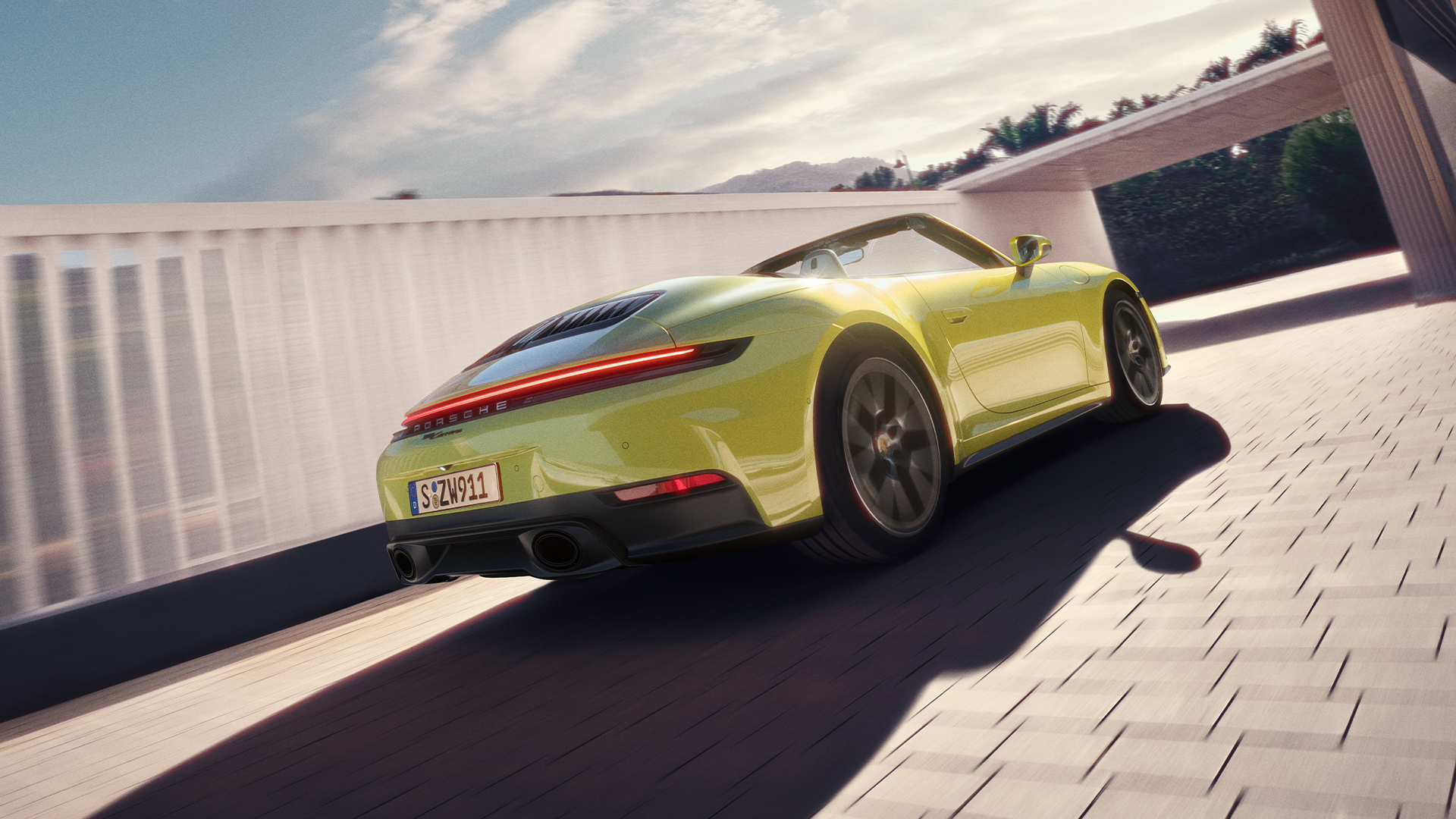 Desktop Porsche Wallpapers - Wallpaper Cave