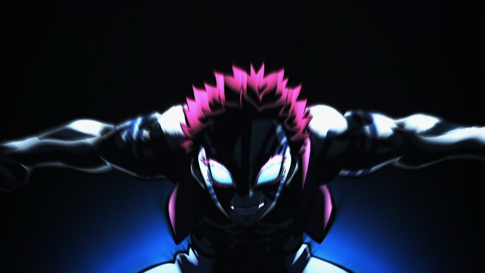 Akaza Dark Wallpapers - Wallpaper Cave