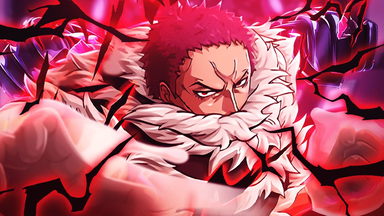 Katakuri Desktop Wallpapers - Wallpaper Cave