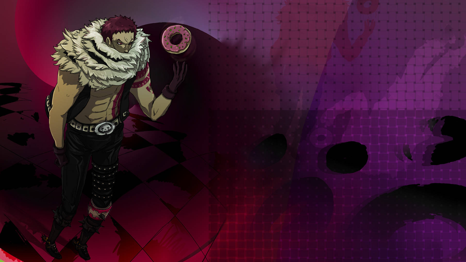 Katakuri Desktop Wallpapers - Wallpaper Cave