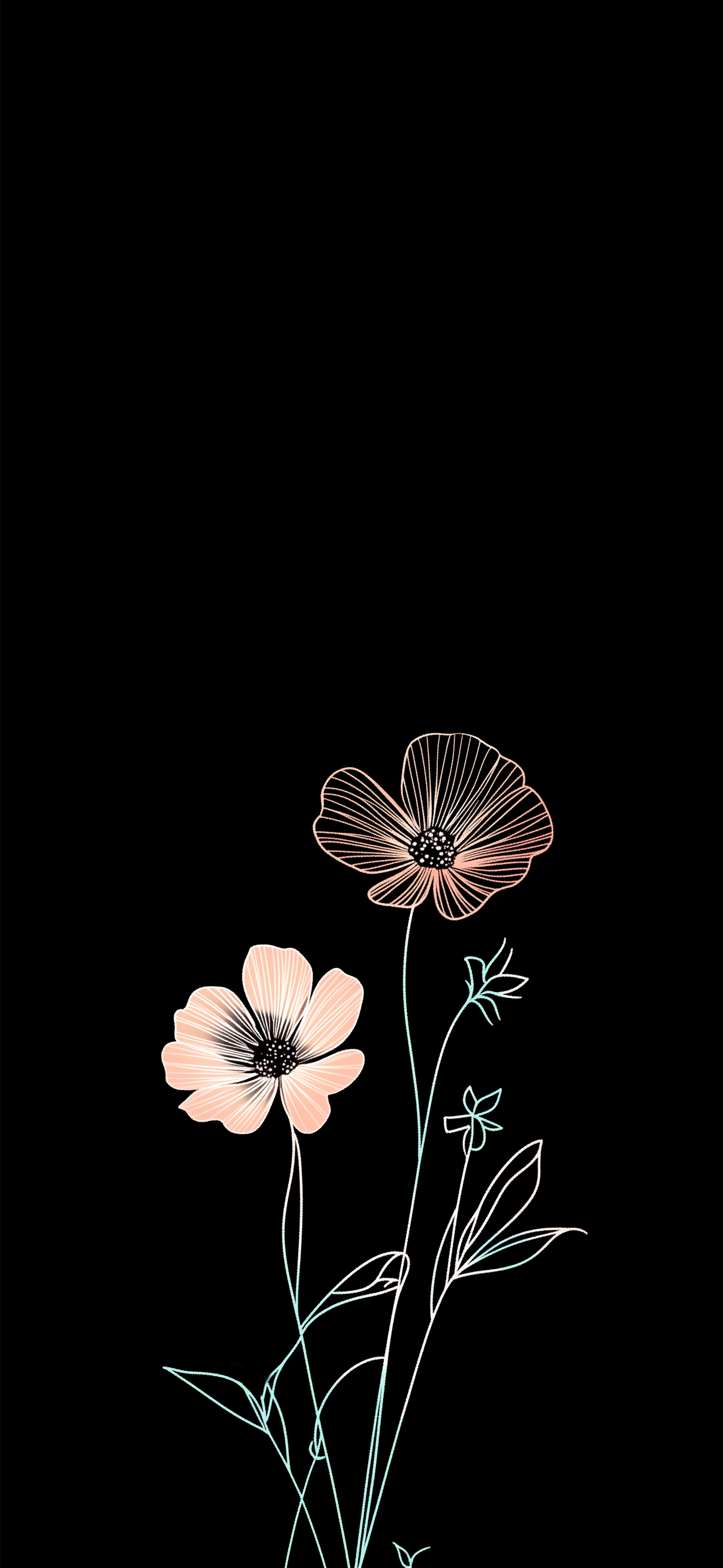 Phone Spring Flower Wallpapers - Wallpaper Cave