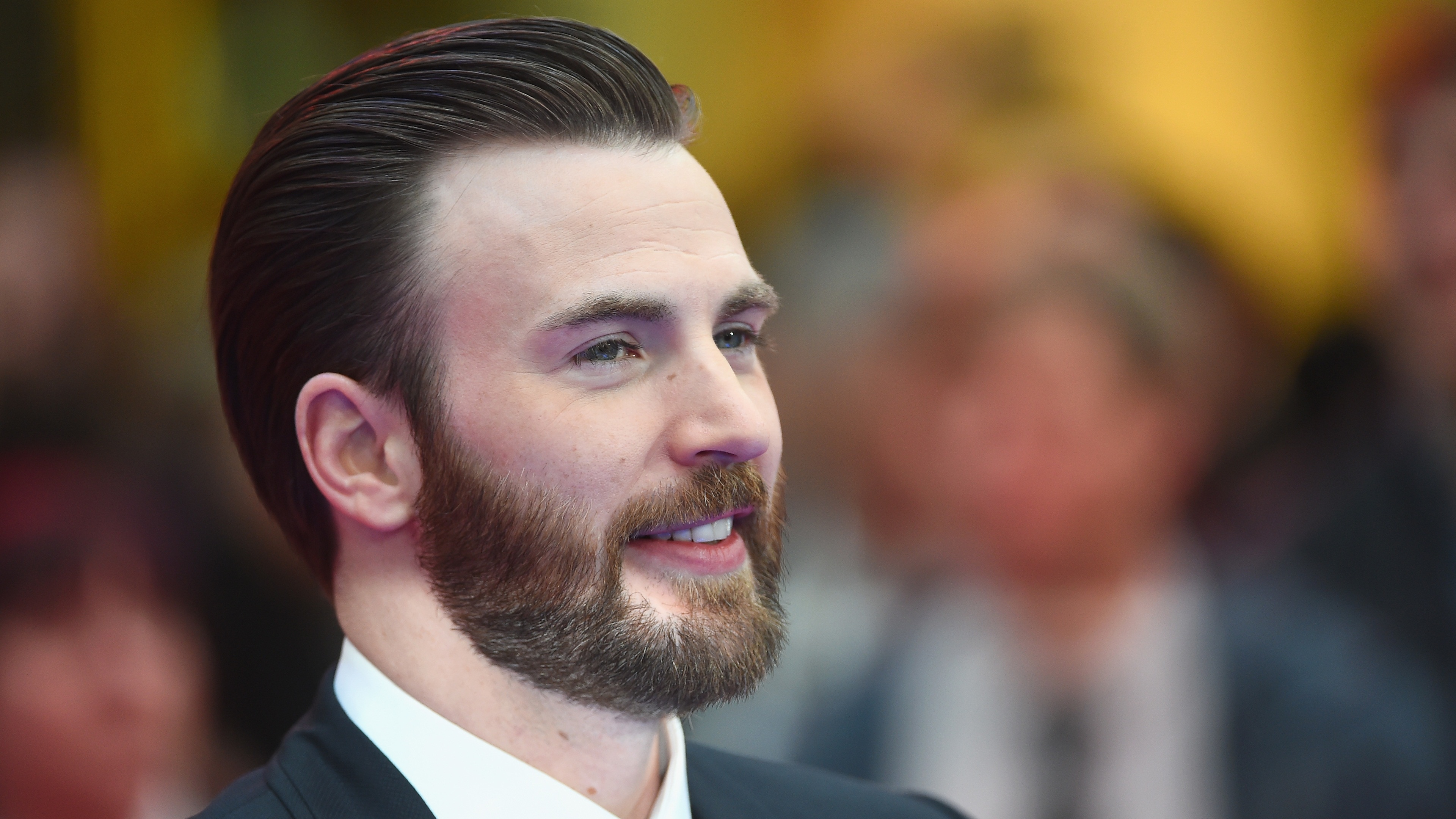 Chris Evans Desktop Wallpapers - Wallpaper Cave