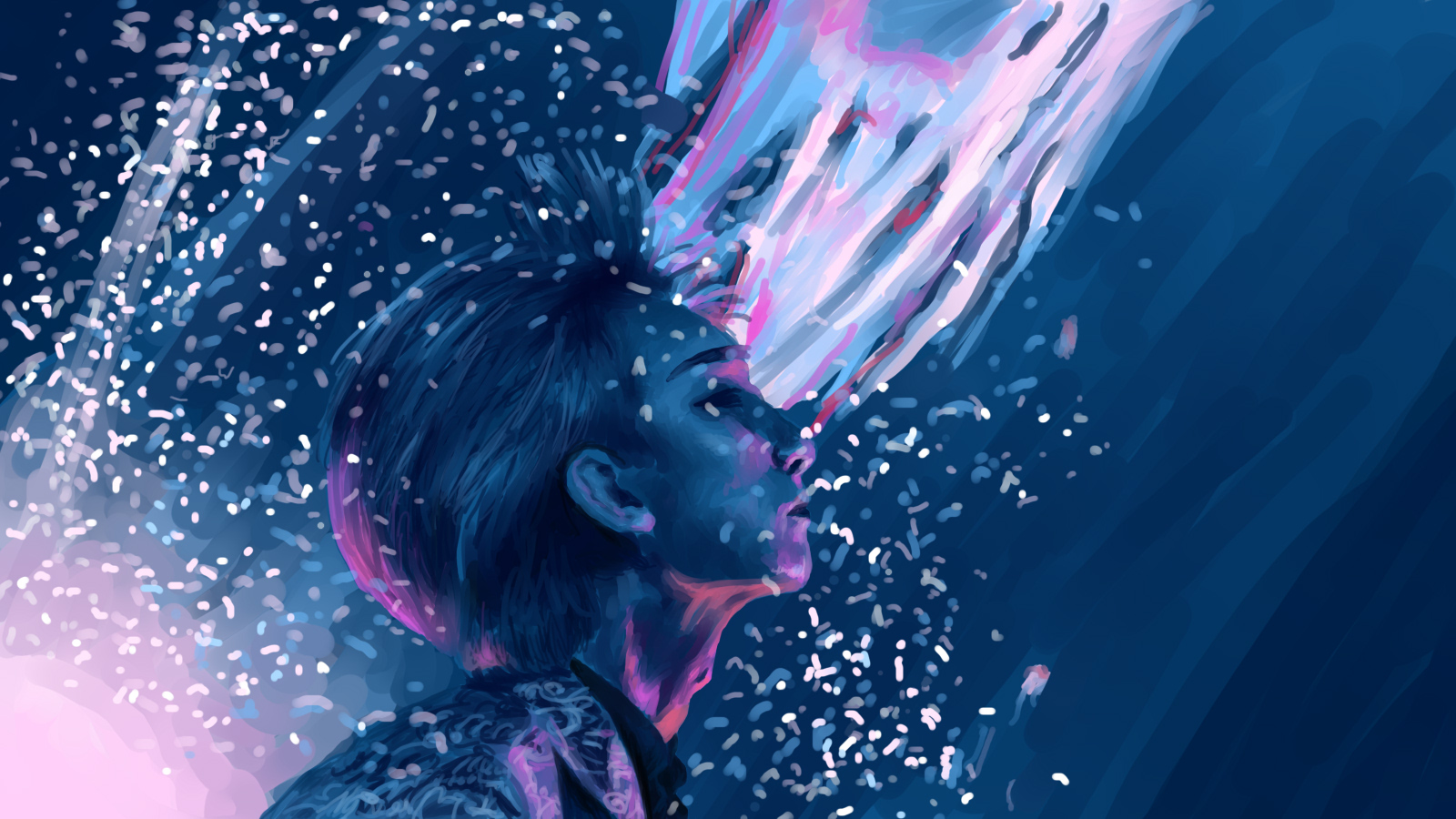 Joshua Hong Desktop Wallpapers - Wallpaper Cave