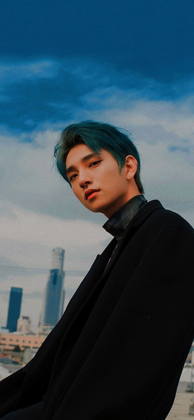 Joshua Hong Wallpapers - Wallpaper Cave