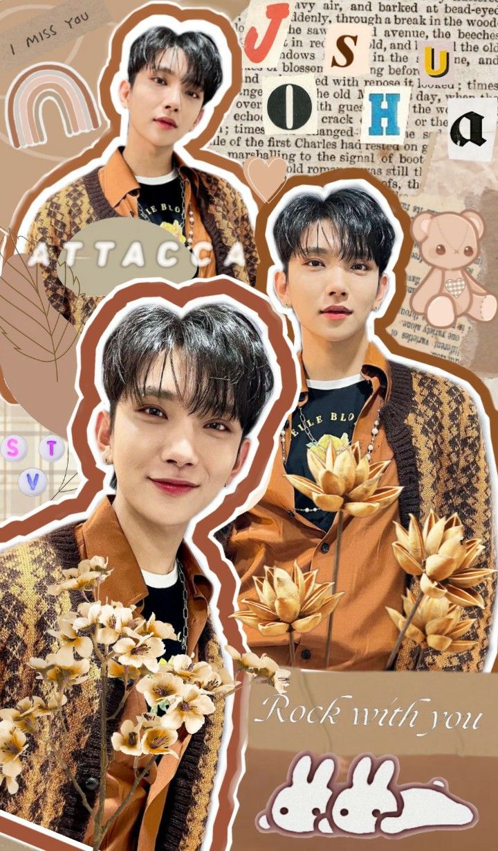 Joshua Hong Wallpapers - Wallpaper Cave