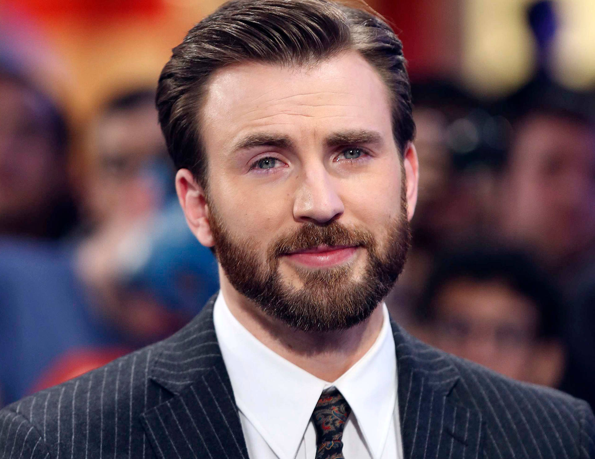 Chris Evans Desktop Wallpapers - Wallpaper Cave