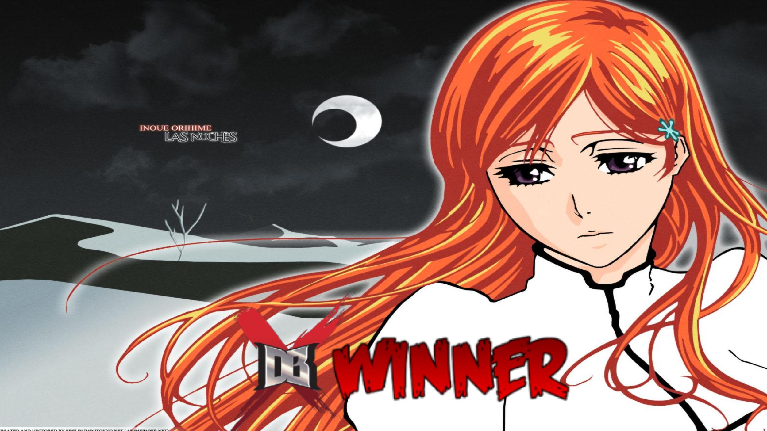 Orihime Inoue Wallpapers - Wallpaper Cave