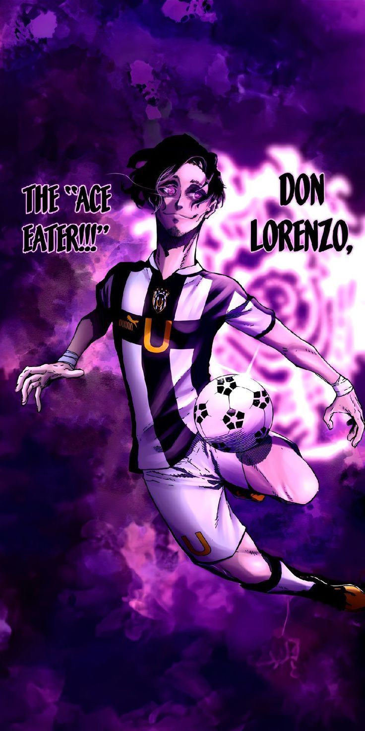 Don Lorenzo Wallpapers - Wallpaper Cave