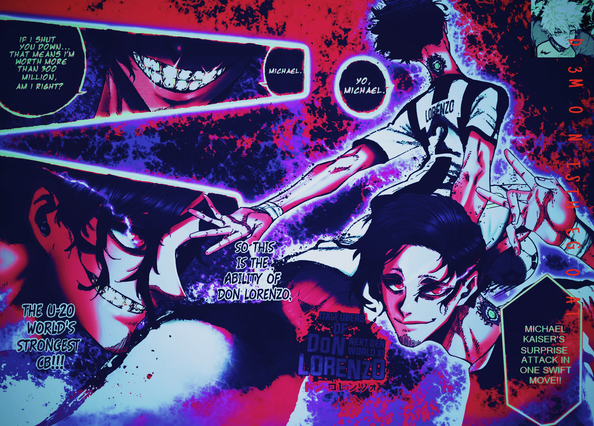 Don Lorenzo Wallpapers - Wallpaper Cave