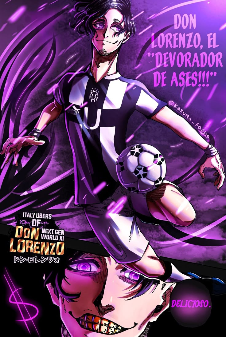 Don Lorenzo Wallpapers - Wallpaper Cave