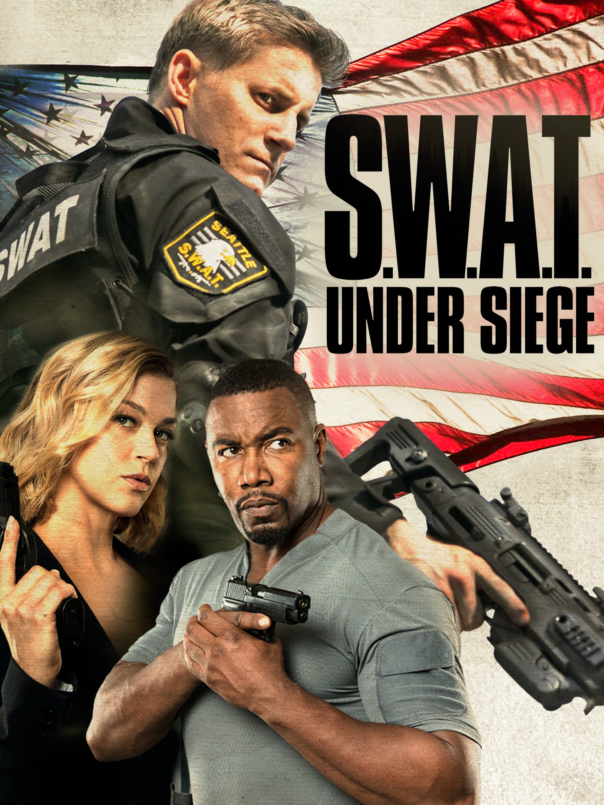 S.W.A.T.: Under Siege Wallpapers - Wallpaper Cave