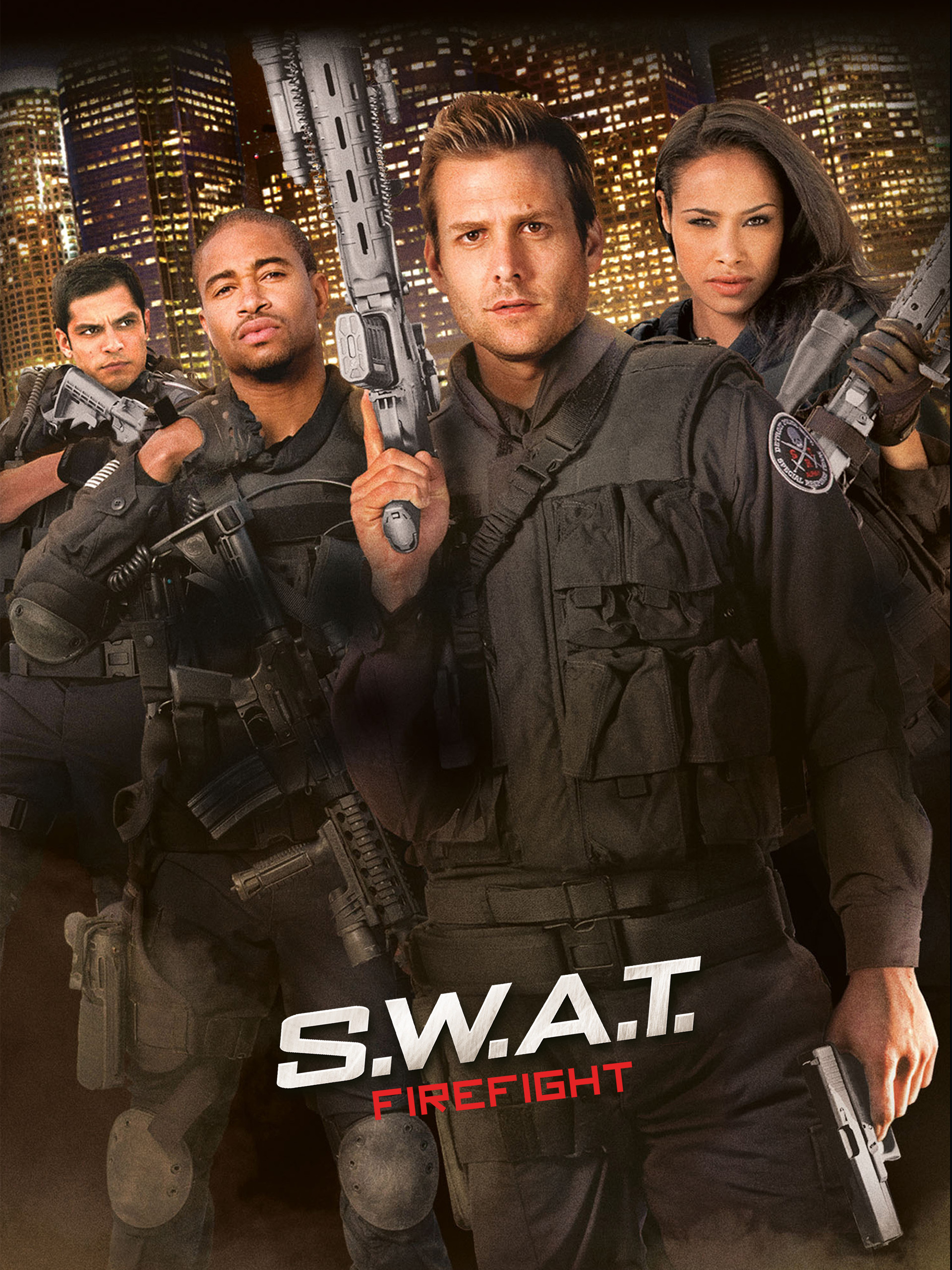 S.W.A.T.: Firefight Wallpapers - Wallpaper Cave