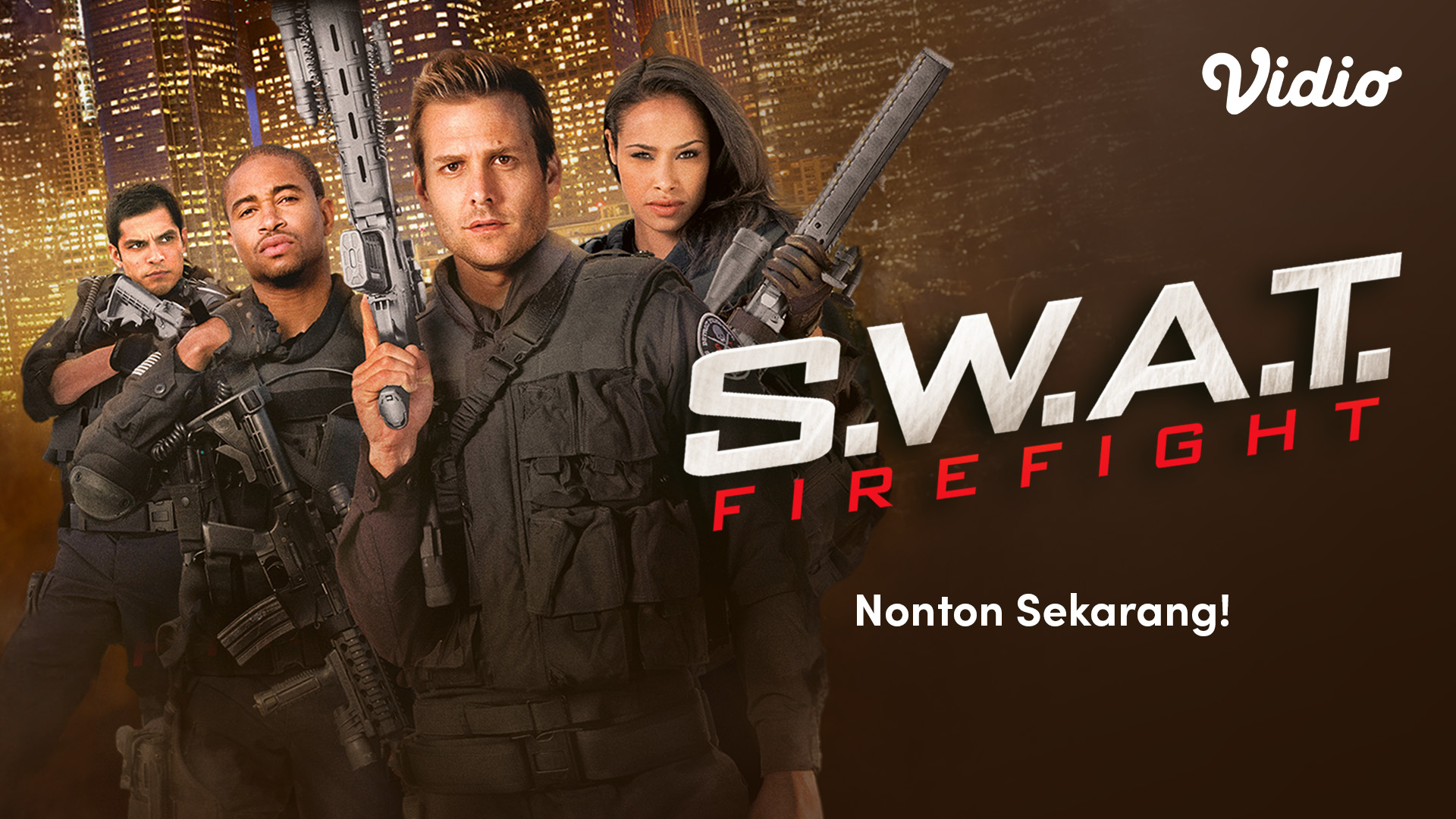 S.W.A.T.: Firefight Wallpapers - Wallpaper Cave