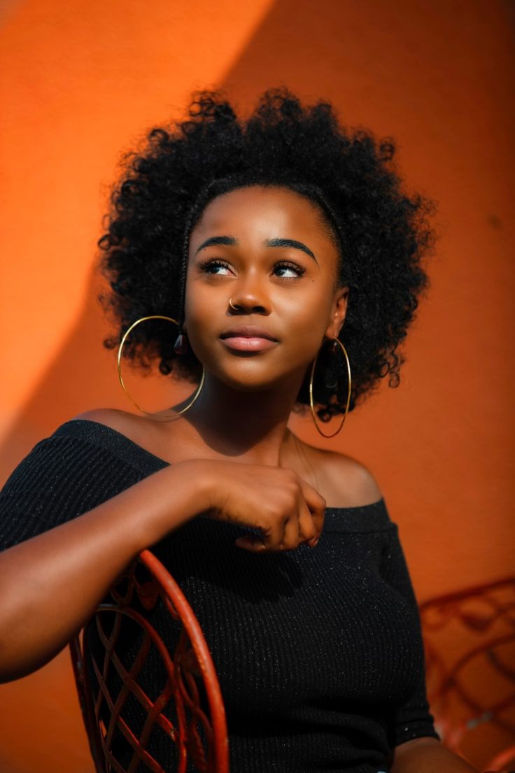 Africans Afro Hair Wallpapers - Wallpaper Cave