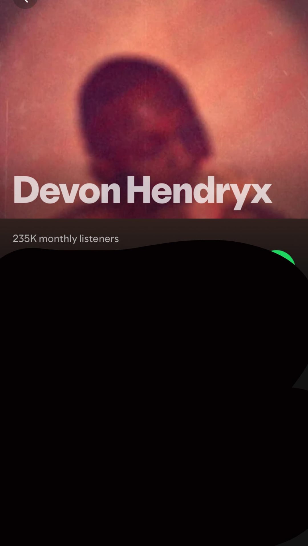 Devon Hendryx Wallpapers - Wallpaper Cave