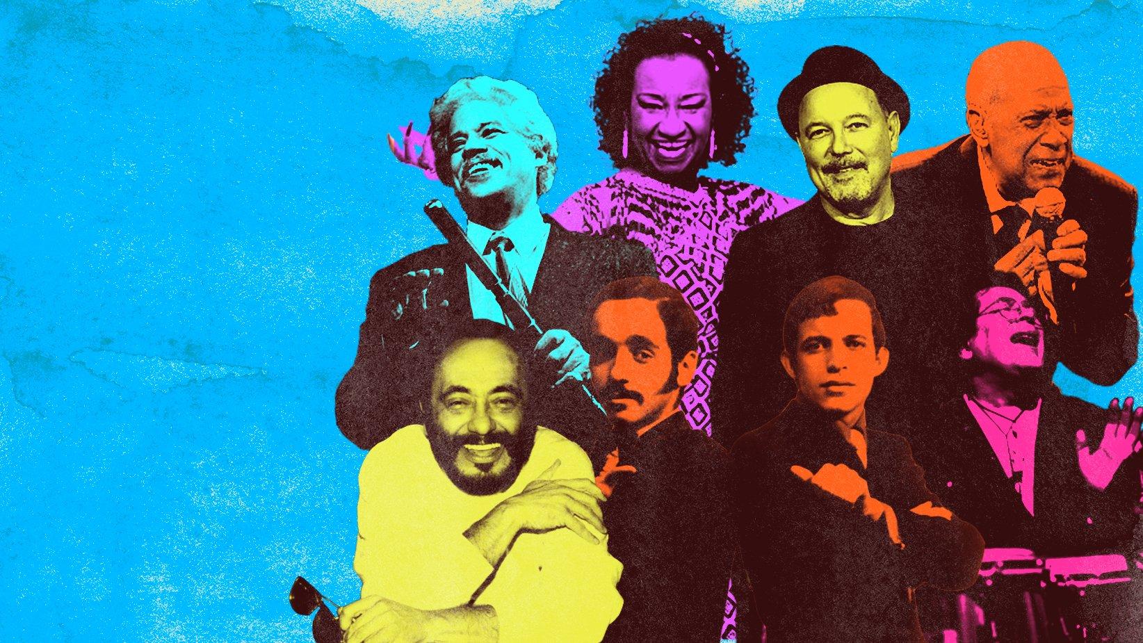 Fania All-Stars Wallpapers - Wallpaper Cave