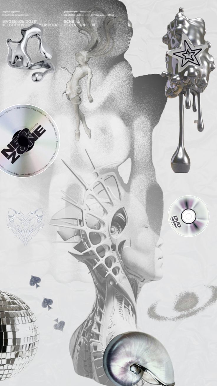 Cyber White Wallpapers - Wallpaper Cave