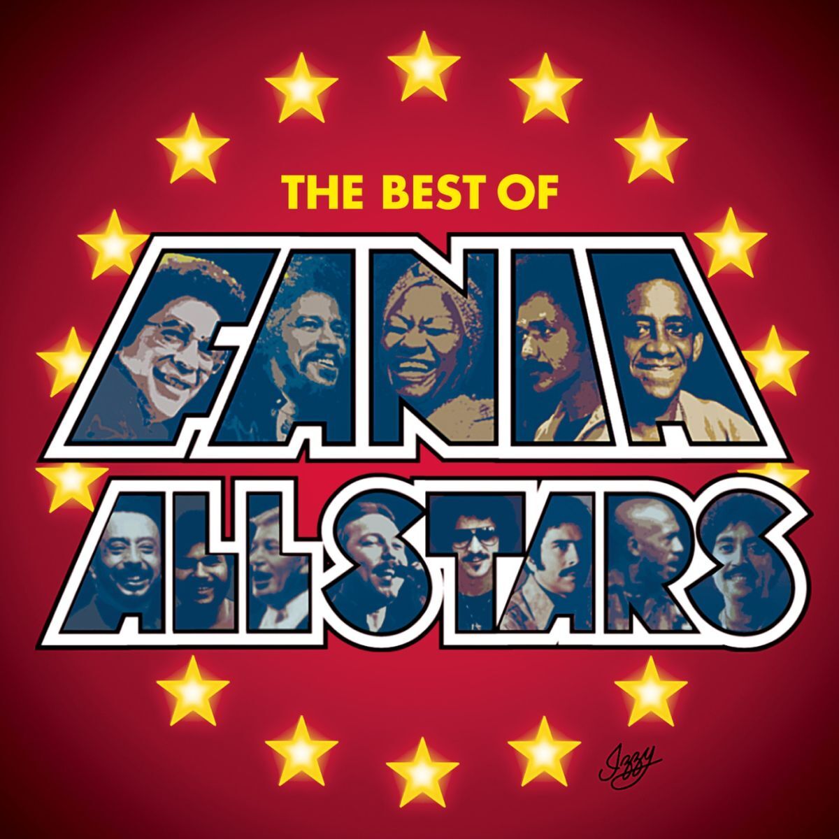 Fania All-Stars Wallpapers - Wallpaper Cave