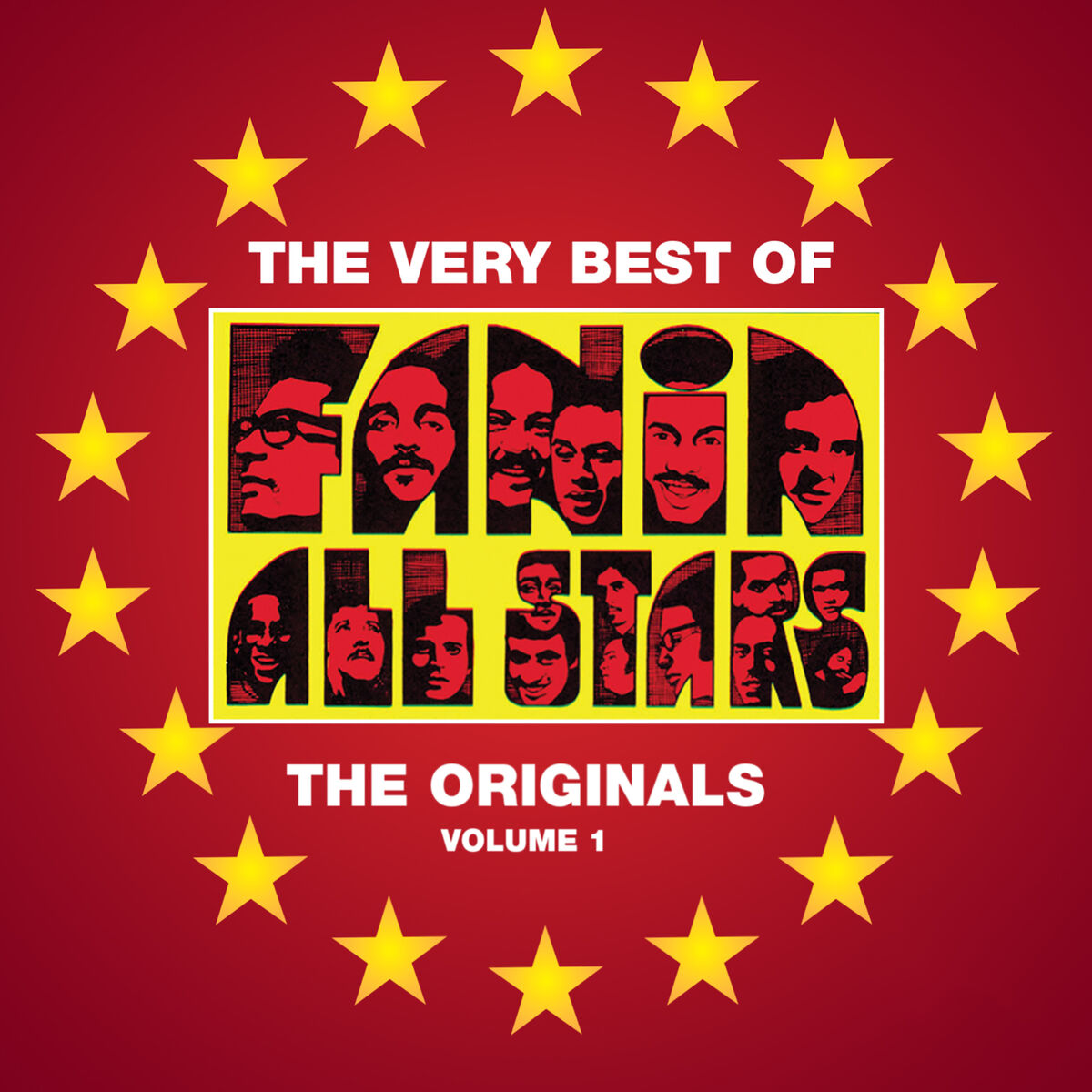 Fania All-Stars Wallpapers - Wallpaper Cave