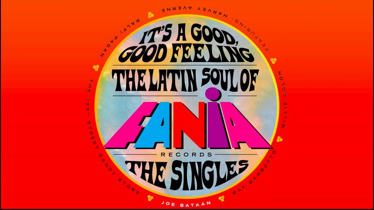 Fania All-Stars Wallpapers - Wallpaper Cave