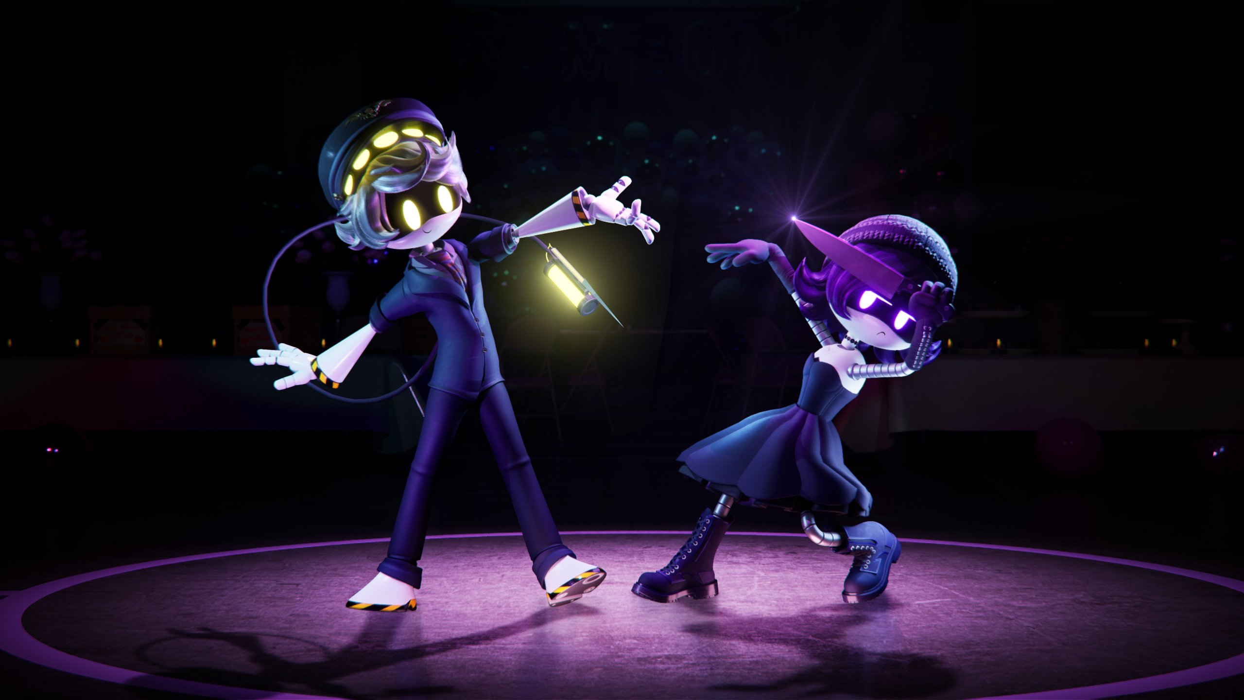 Glitch Productions Wallpapers - Wallpaper Cave