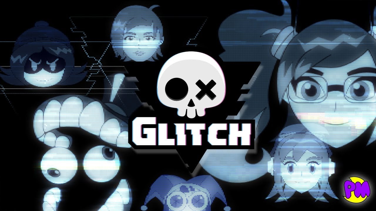 Glitch Productions Wallpapers - Wallpaper Cave