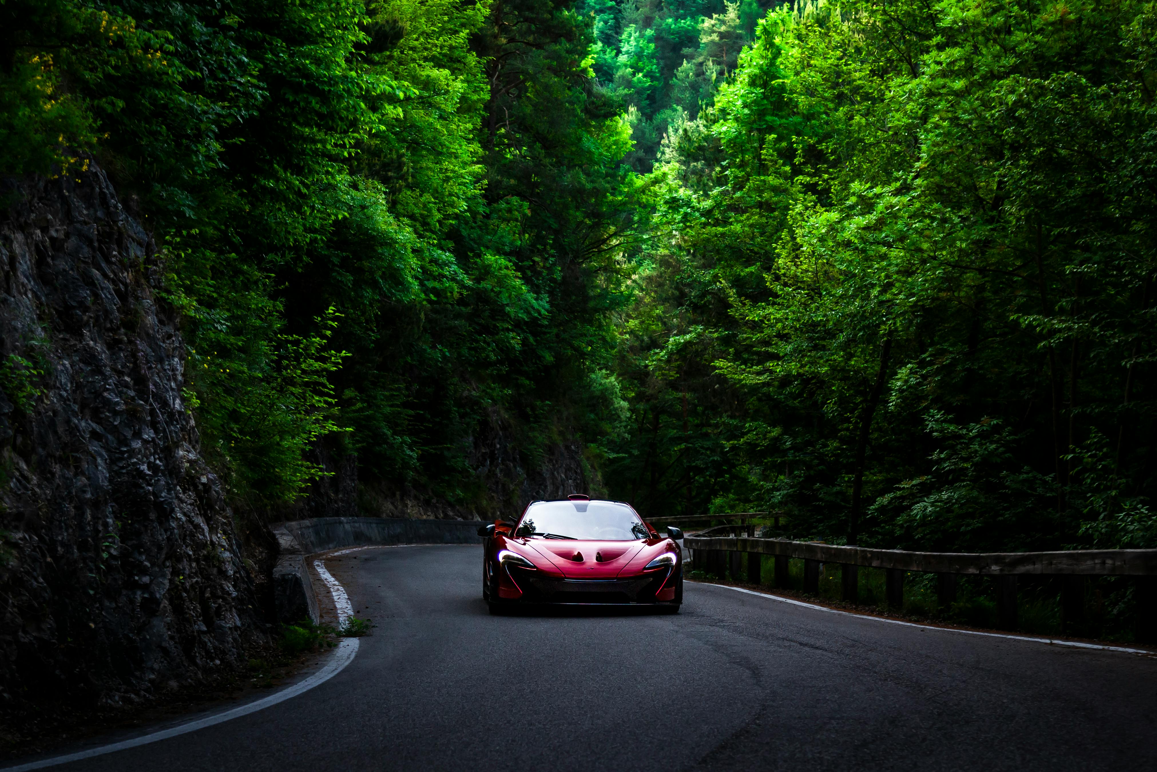 Supercar PC Wallpapers - Wallpaper Cave