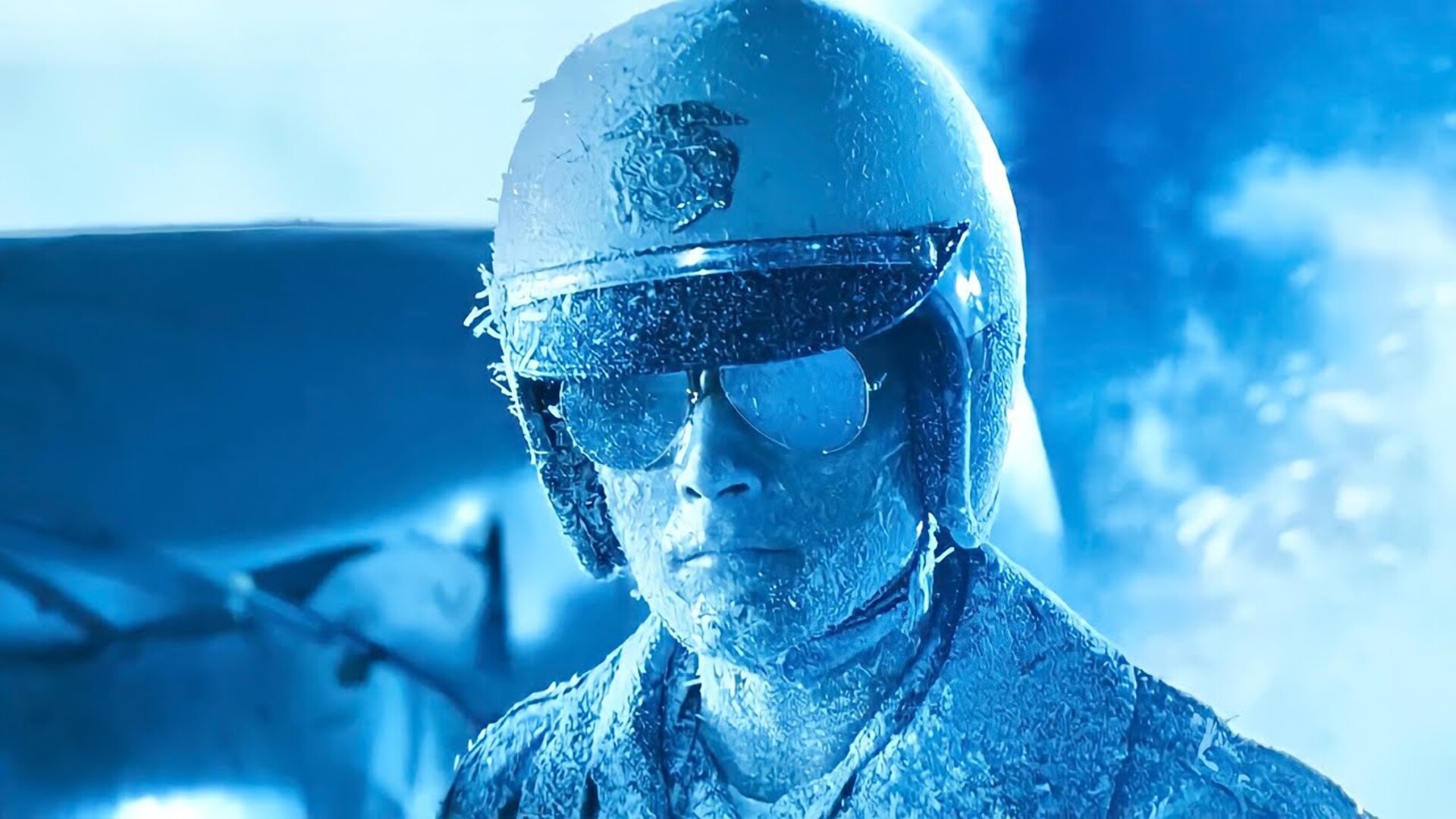 T-1000 Wallpapers - Wallpaper Cave